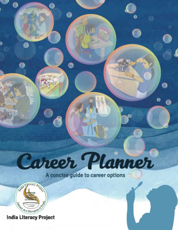 Career Planner – Careers, Courses, Colleges – Guidance